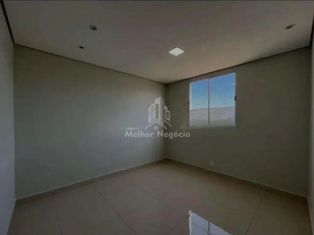 Apartamento para Venda em Piracicaba/SP Chácara São Jorge 2 Quartos
