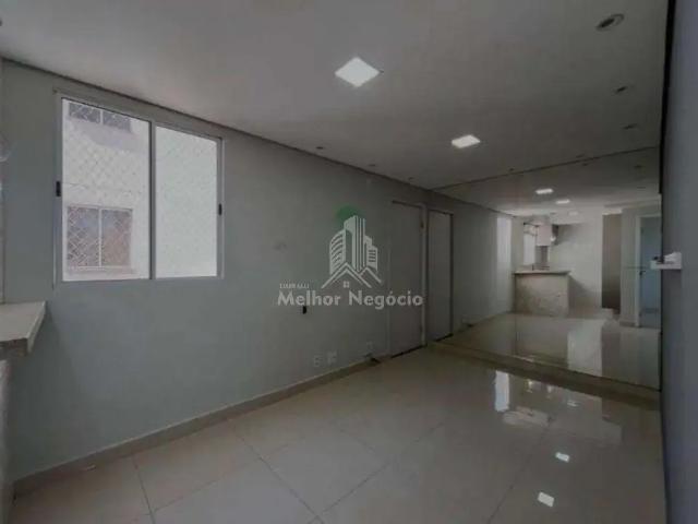 Apartamento para Venda em Piracicaba/SP Chácara São Jorge 2 Quartos