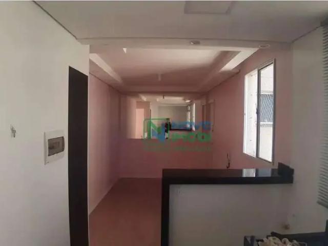 Apartamento para Venda em Piracicaba/SP Chácara São Jorge 2 Quartos