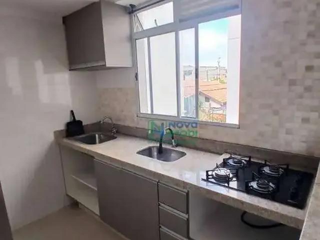 Apartamento para Venda em Piracicaba/SP Chácara São Jorge 2 Quartos