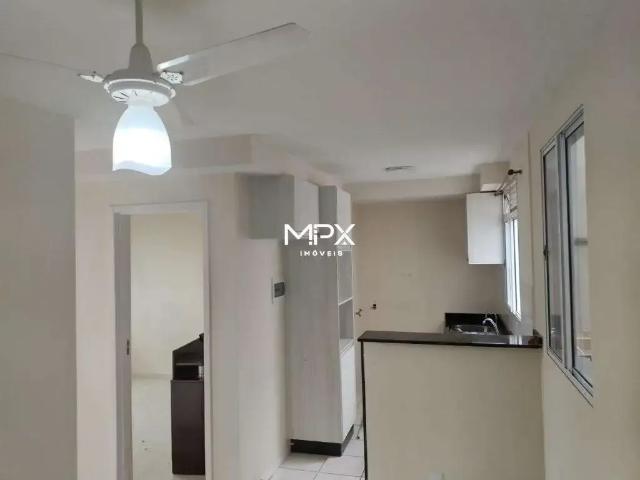 Apartamento para Venda em Piracicaba/SP Chácara São Jorge 2 Quartos