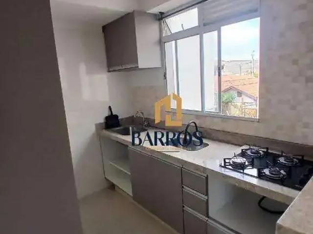 Apartamento para Venda em Piracicaba/SP Chácara São Jorge 2 Quartos