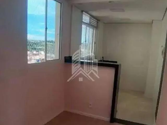 Apartamento para Venda em Piracicaba/SP Chácara São Jorge 2 Quartos
