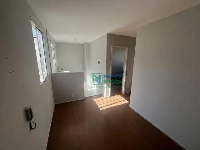 Apartamento para Venda em Piracicaba/SP Chácara São Jorge 2 Quartos