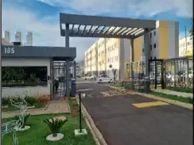 Apartamento para Venda em Piracicaba/SP Chácaras Água Branca