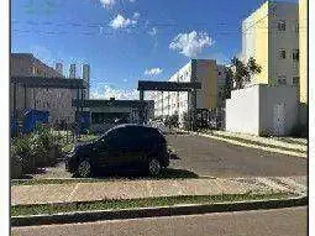 Apartamento para Venda em Piracicaba/SP Chácaras Água Branca 1 Quartos