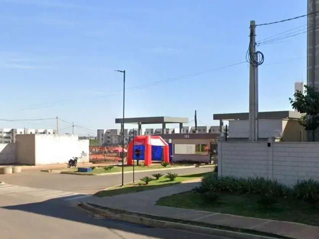 Apartamento para Venda em Piracicaba/SP Chácaras Água Branca 1 Quartos
