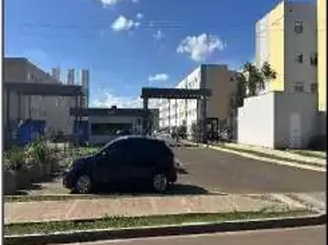 Apartamento para Venda em Piracicaba/SP Chácaras Água Branca