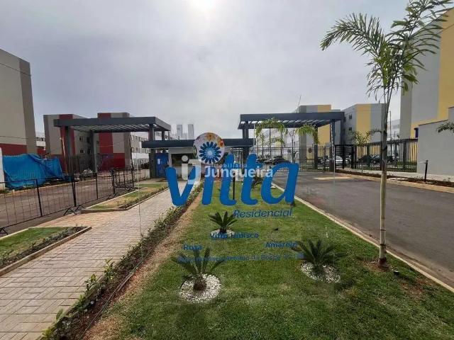 Apartamento para Venda em Piracicaba/SP Chácaras Água Branca 2 Quartos