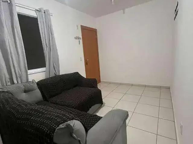 Apartamento para Venda em Piracicaba/SP Chácaras Água Branca 2 Quartos