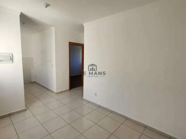 Apartamento para Venda em Piracicaba/SP Chácaras Água Branca 2 Quartos