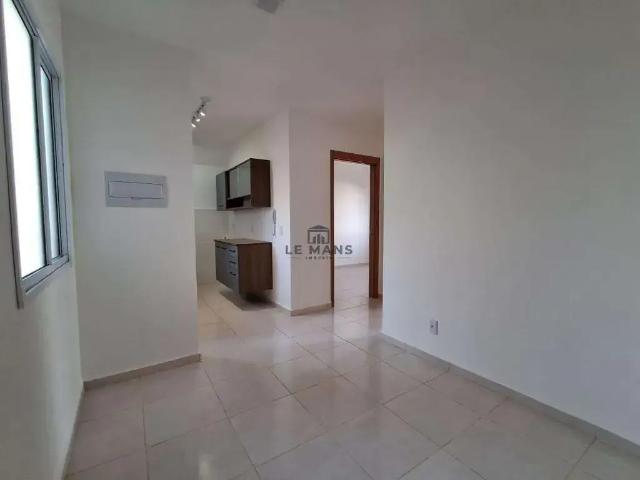 Apartamento para Venda em Piracicaba/SP Chácaras Água Branca 2 Quartos