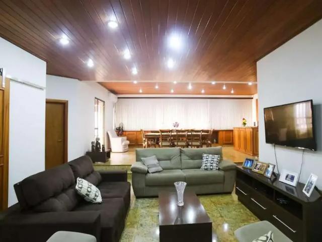 Apartamento para Venda em Piracicaba/SP Cidade Alta 4 Quartos