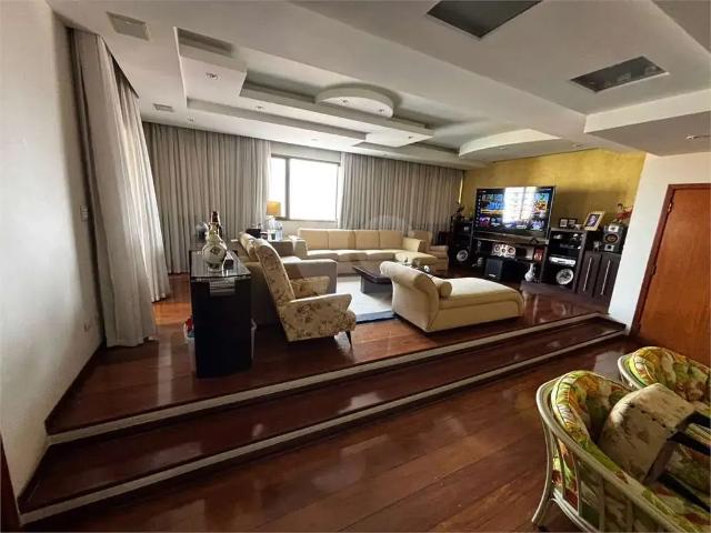 Apartamento para Venda em Piracicaba/SP Cidade Alta 4 Quartos