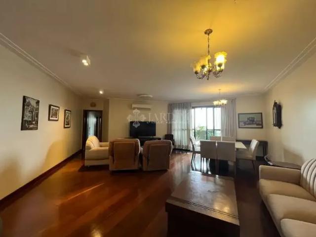 Apartamento para Venda em Piracicaba/SP Cidade Alta 4 Quartos