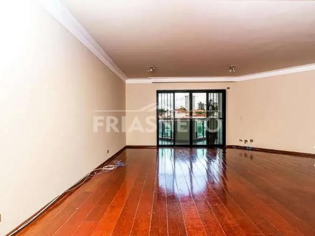 Apartamento para Venda em Piracicaba/SP Cidade Alta 4 Quartos