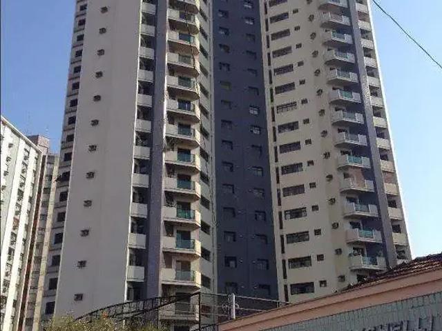 Apartamento para Venda em Piracicaba/SP Cidade Alta 4 Quartos