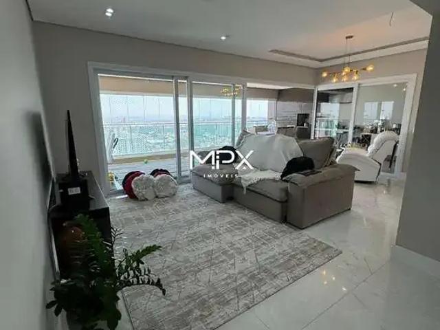 Apartamento para Venda em Piracicaba/SP Cidade Alta 4 Quartos