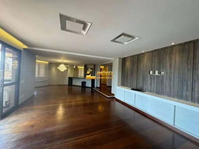 Apartamento para Venda em Piracicaba/SP Cidade Alta 4 Quartos