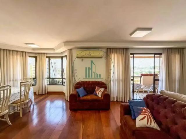 Apartamento para Venda em Piracicaba/SP Cidade Alta 4 Quartos