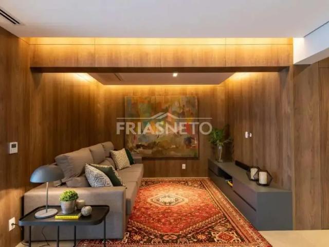 Apartamento para Venda em Piracicaba/SP Cidade Alta 4 Quartos
