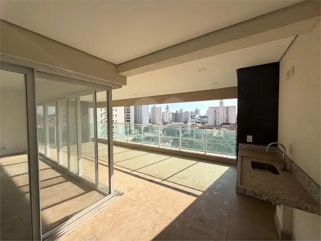 Apartamento para Venda em Piracicaba/SP Cidade Alta 4 Quartos