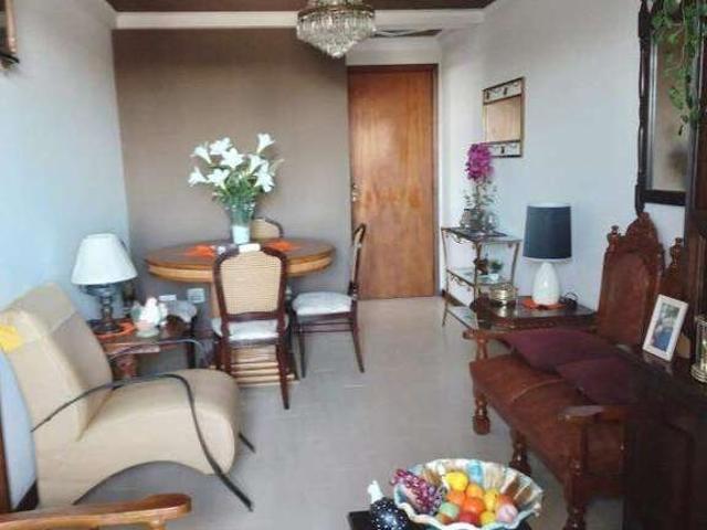 Apartamento para Venda em Piracicaba/SP Cidade Alta 3 Quartos
