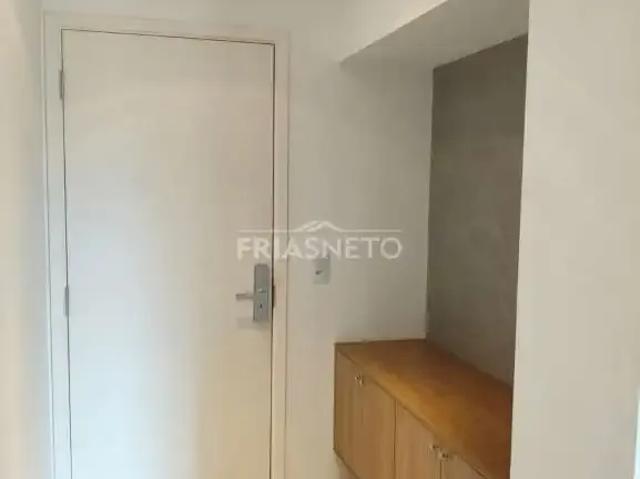 Apartamento para Venda em Piracicaba/SP Cidade Alta 1 Quartos