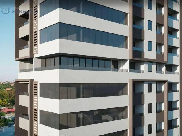 Apartamento para Venda em Piracicaba/SP Cidade Alta 1 Quartos