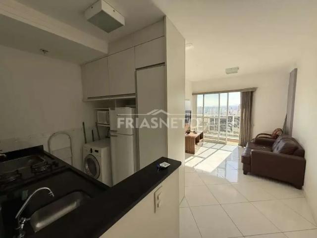 Apartamento para Venda em Piracicaba/SP Cidade Alta 1 Quartos