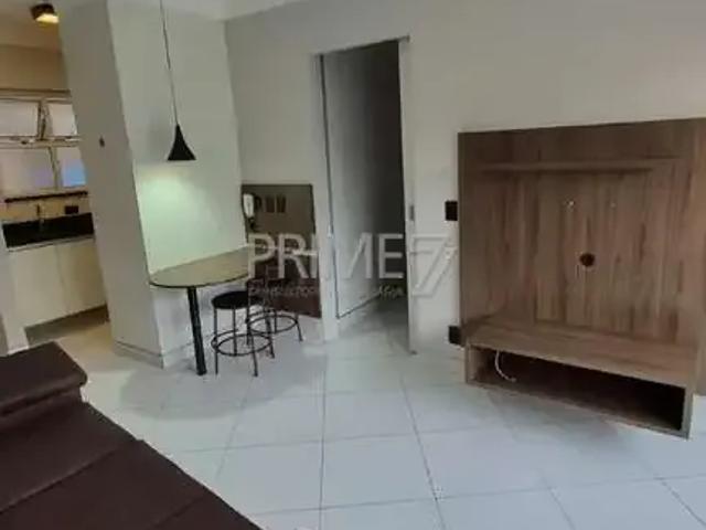 Apartamento para Venda em Piracicaba/SP Cidade Alta 1 Quartos