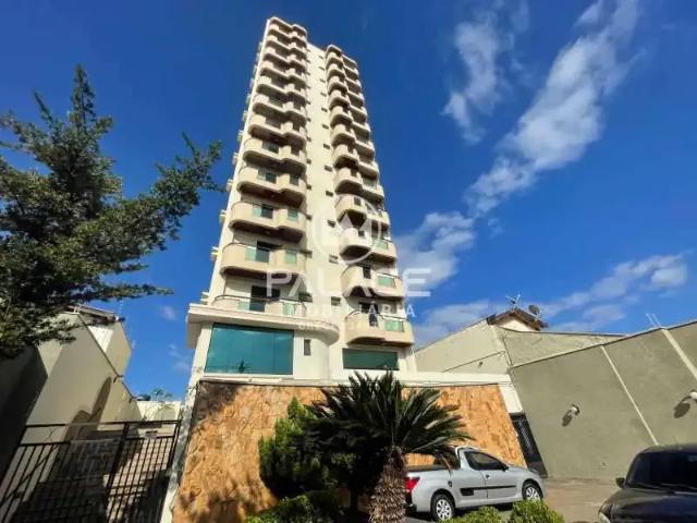 Apartamento para Venda em Piracicaba/SP Cidade Alta 1 Quartos