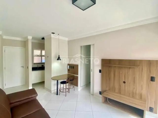Apartamento para Venda em Piracicaba/SP Cidade Alta 1 Quartos