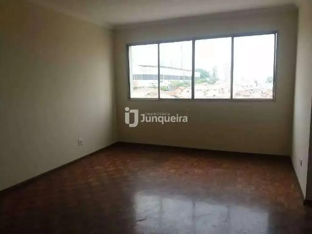 Apartamento para Venda em Piracicaba/SP Cidade Alta 1 Quartos