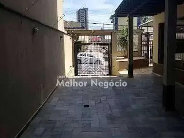 Apartamento para Venda em Piracicaba/SP Cidade Alta 1 Quartos