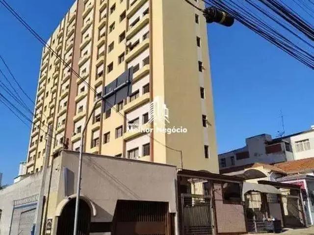 Apartamento para Venda em Piracicaba/SP Cidade Alta 1 Quartos