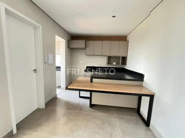 Apartamento para Venda em Piracicaba/SP Cidade Alta 1 Quartos
