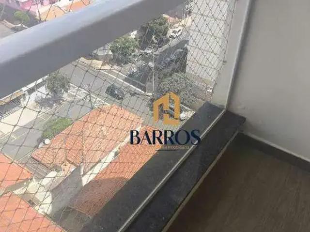 Apartamento para Venda em Piracicaba/SP Cidade Alta 1 Quartos