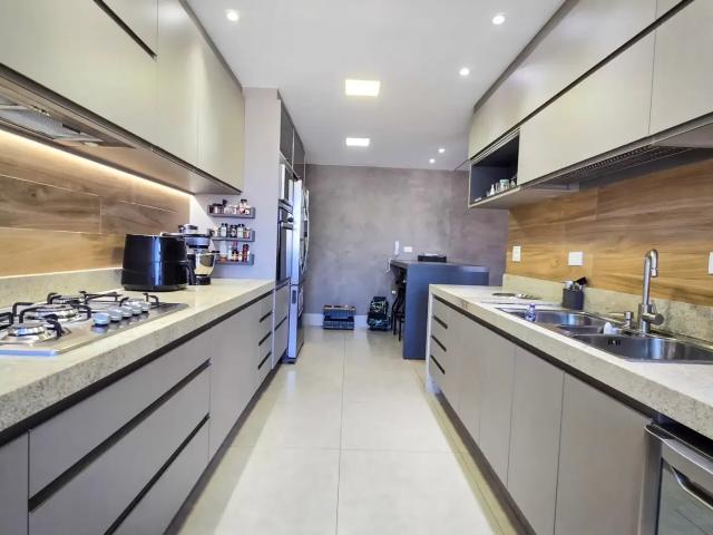 Apartamento para Venda em Piracicaba/SP Cidade Alta