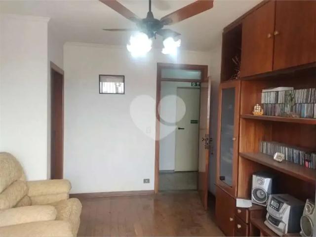 Apartamento para Venda em Piracicaba/SP Cidade Alta 2 Quartos