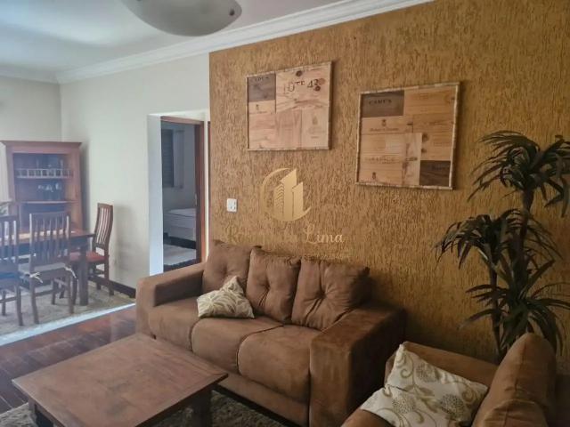 Apartamento para Venda em Piracicaba/SP Cidade Alta 2 Quartos