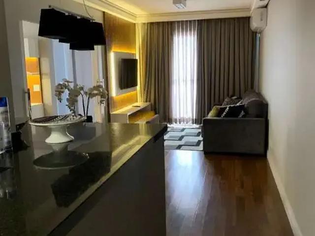 Apartamento para Venda em Piracicaba/SP Cidade Alta 2 Quartos