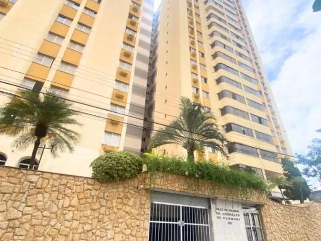 Apartamento para Venda em Piracicaba/SP Cidade Alta 2 Quartos