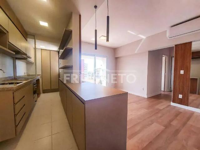 Apartamento para Venda em Piracicaba/SP Cidade Alta 2 Quartos