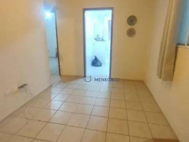 Apartamento para Venda em Piracicaba/SP Cidade Alta 2 Quartos