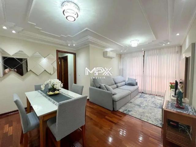 Apartamento para Venda em Piracicaba/SP Cidade Alta 2 Quartos