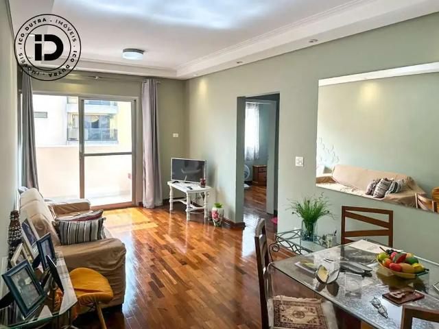 Apartamento para Venda em Piracicaba/SP Cidade Alta 2 Quartos