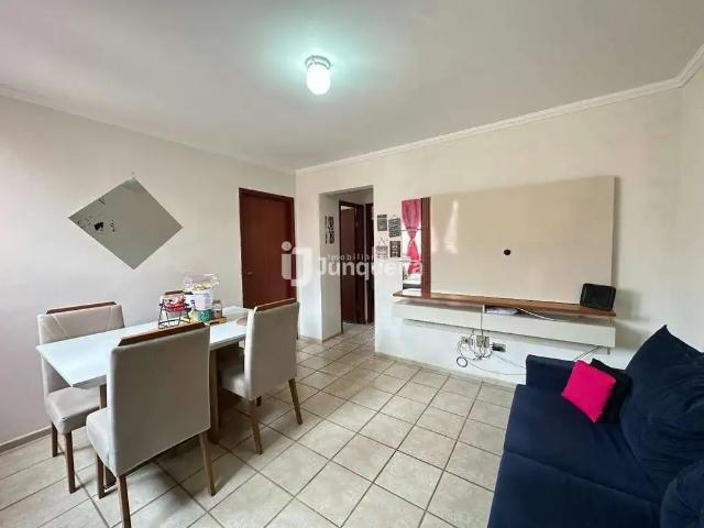 Apartamento para Venda em Piracicaba/SP Cidade Alta 2 Quartos