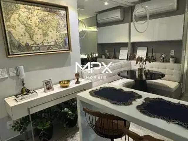 Apartamento para Venda em Piracicaba/SP Cidade Alta 2 Quartos