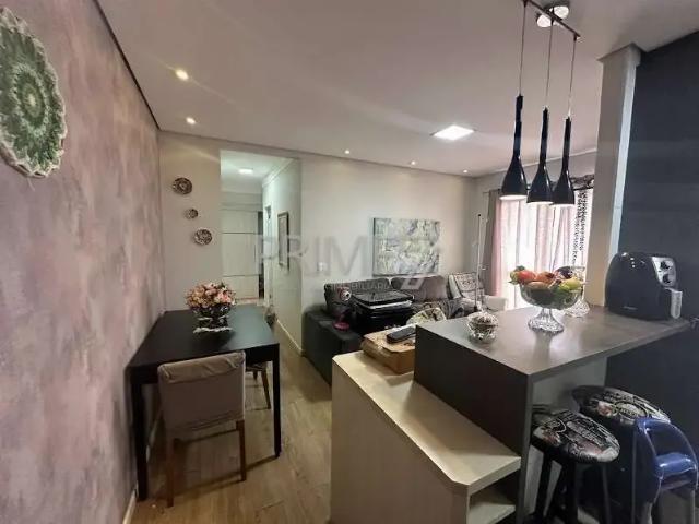 Apartamento para Venda em Piracicaba/SP Cidade Alta 2 Quartos